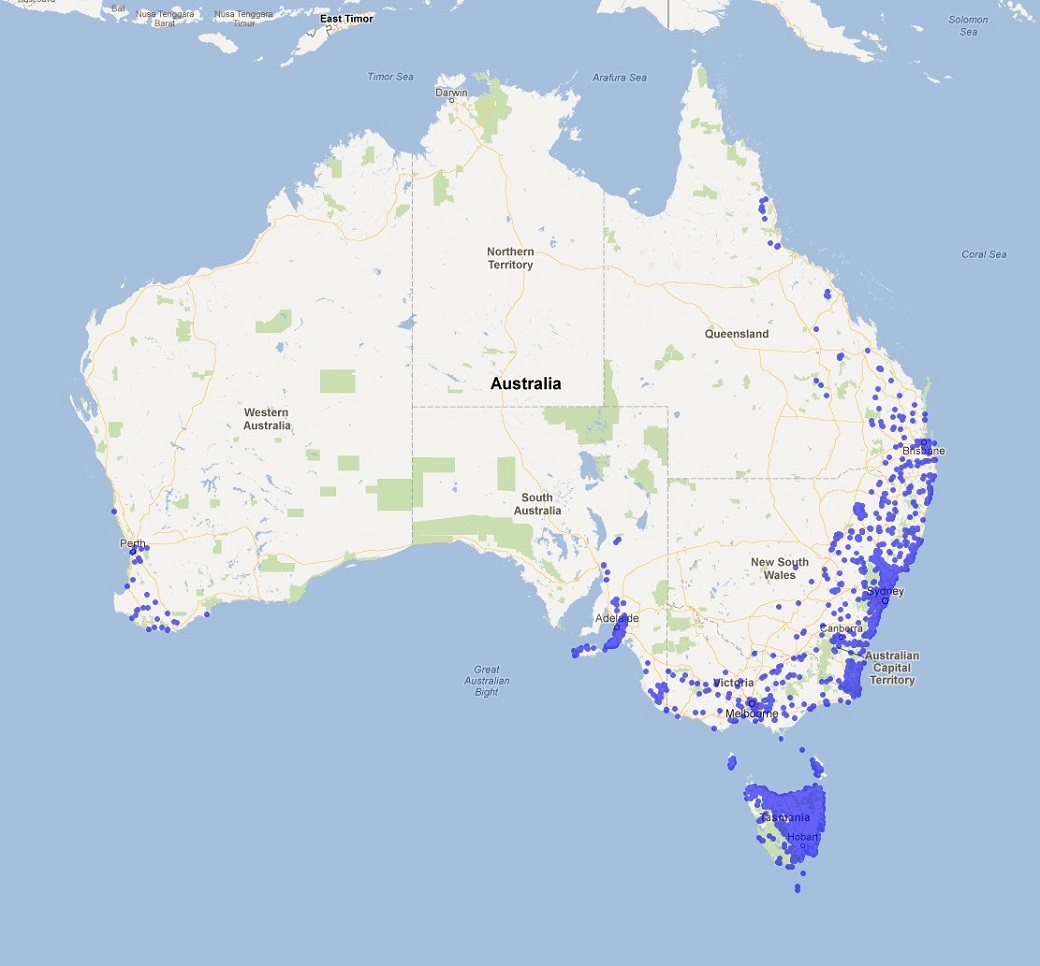 Microlaena ecology and management | EverGraze More livestock from ...